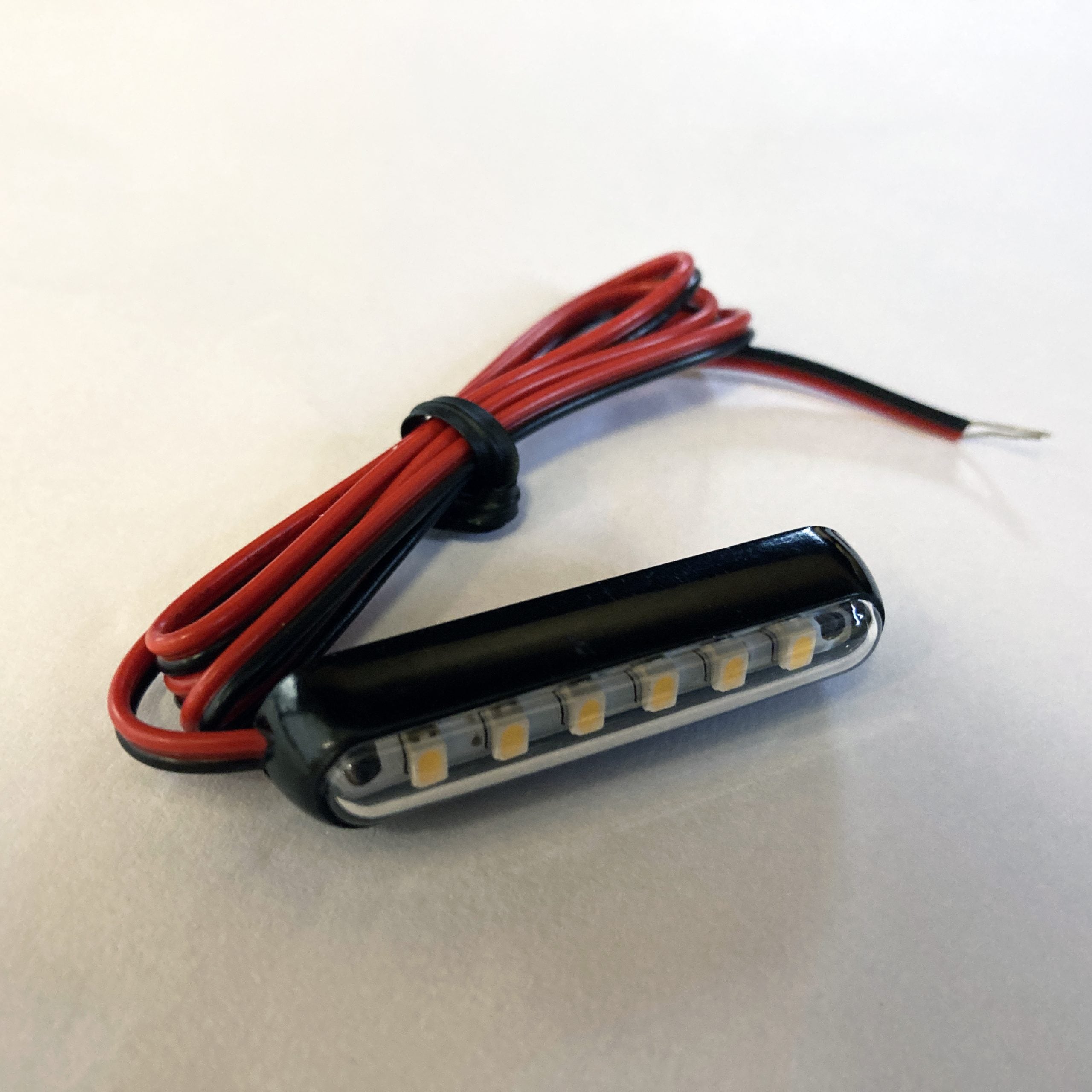 Lights & Switches & Trans Brake Buttons